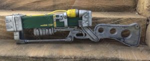 Fallout AER9 Laser Rifle ‘foamidable’ prop build from EVA foam – Board ...