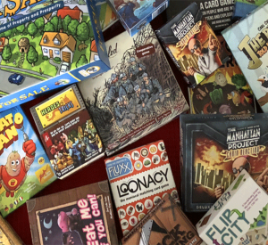 Top Ten Best Modern Card Games – Top Ten Video – Board Game Gran ...