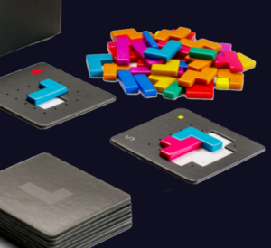 Project L board game thoughts – Board Game Gran, Nerfenstein ...